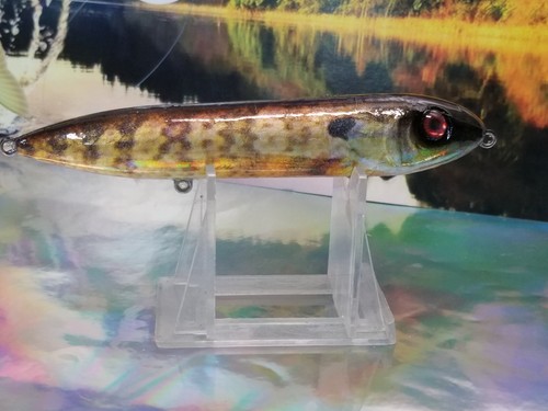 Ez's custom wrapped and painted SUPER spooks | eBay