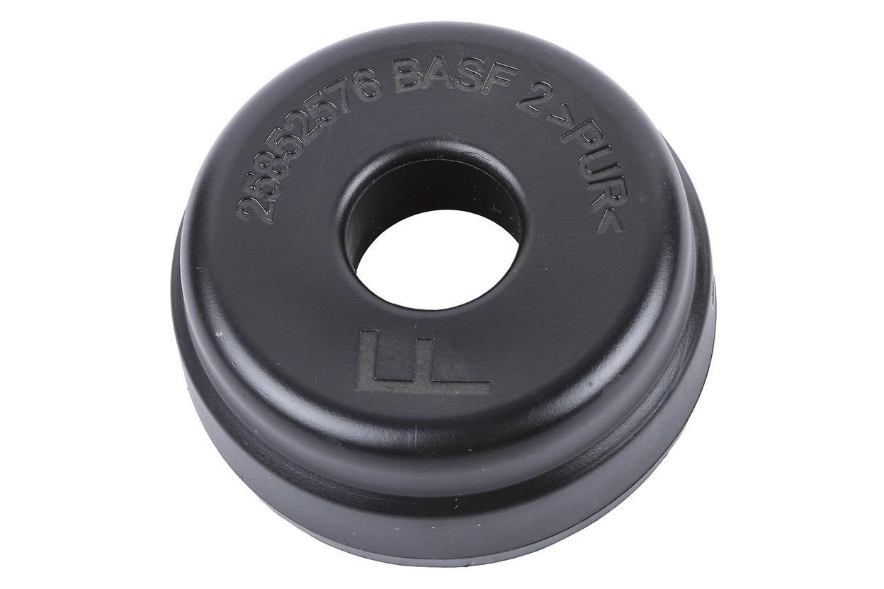 GM Genuine Parts 25852576 Jounce Bumper Bracket | eBay