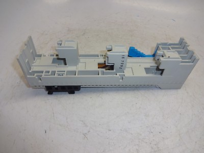 ALLEN BRADLEY 141A-GS45R BUS BAR MODULE | eBay