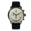ZEPPELIN 100th Anniversary Series Chronograph Alarm 7680-1N Quartz ...