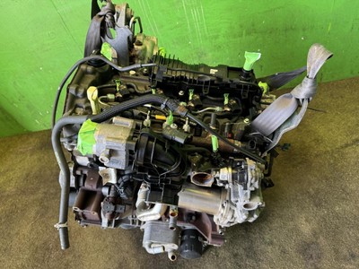 FORD TRANSIT 2018 Engine YMR6 Mk8 RWD 2.0 EcoBlue | eBay UK
