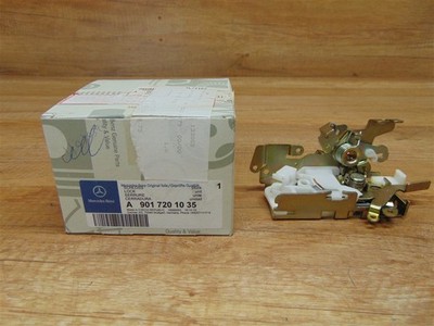 Front Left Door Lock Genuine Mercedes 638/690/901/902/903/904/905 ...