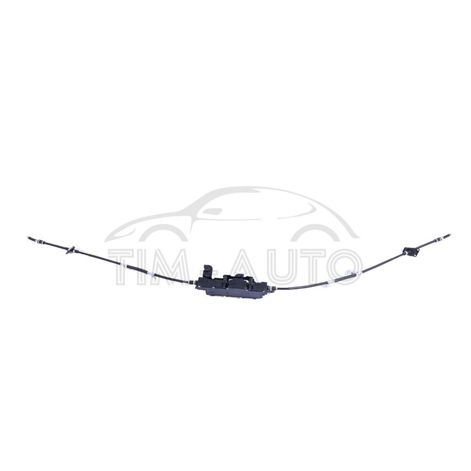 Electronic Parking Brake Assembly 597002W800 For Hyundai Santa Fe 4WD ...
