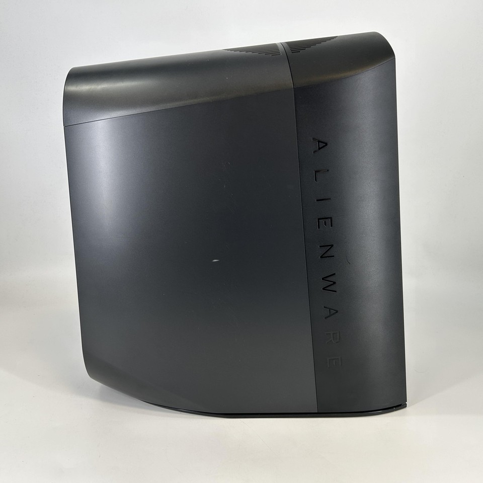 Dell Alienware Aurora R12 i9-10900K 3.70 GHz 32GB RAM 1TB SSD/1TB HDD ...