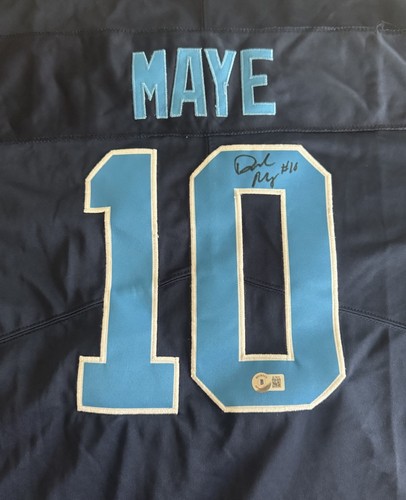 Drake Maye | Player