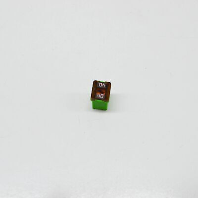 VOLVO S60 MK2 Fuse 40A 30728787 NEW GENUINE | eBay