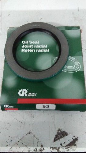 NOS CR CHICAGO RAWHIDE OIL SEAL 39423 | eBay
