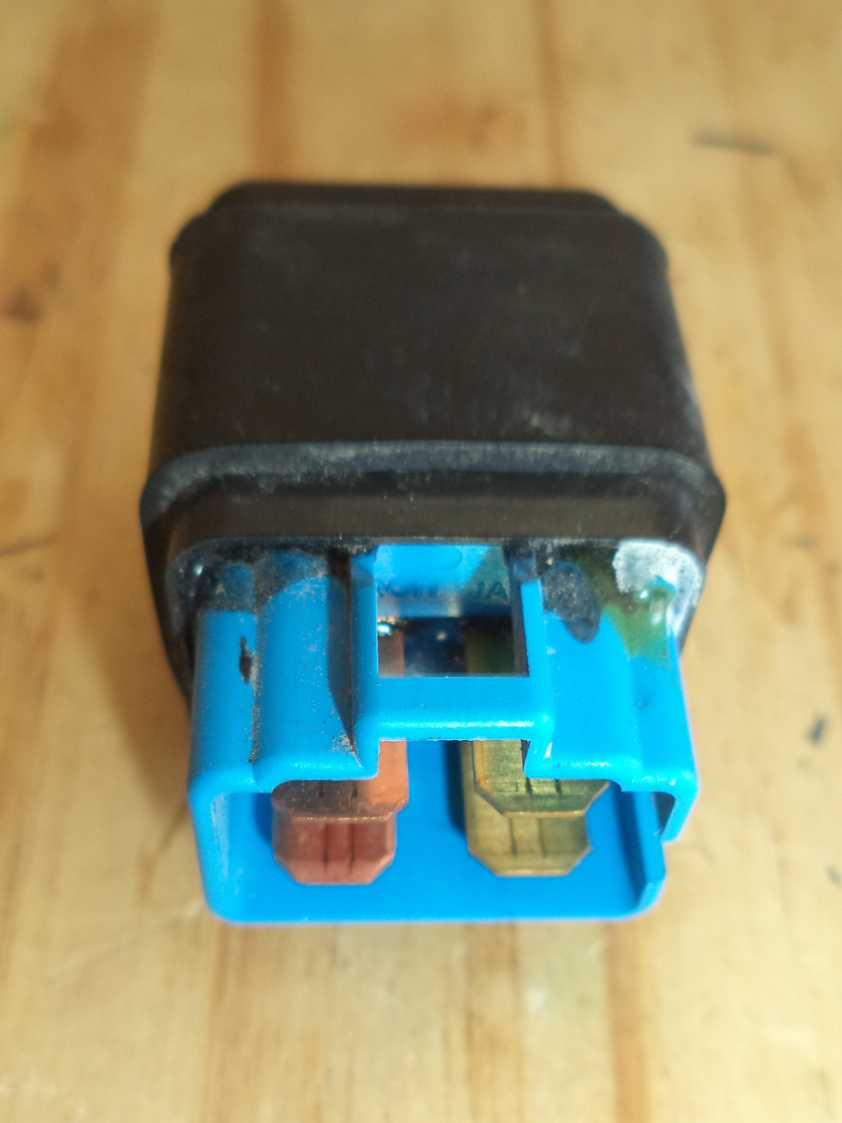 Yamaha G16 G22 G29 Golf Cart Relay Start Stop Ignition Relay For | OE ...