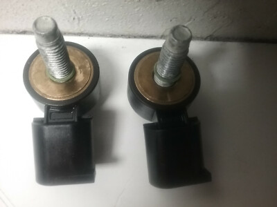 2016-2017 Chevy Malibu Ignition Knock Sensor 12636736 1.5L 4 Cylinder ...