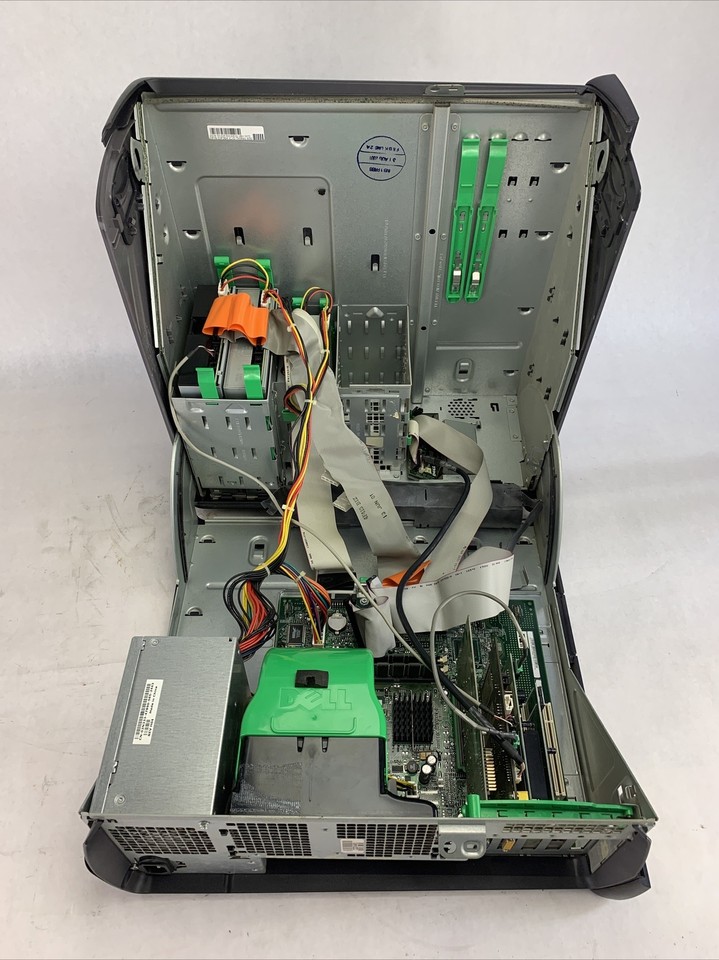 Dell Dimension 4300 MT Intel Pentium 4 1.7GHz 1GB RAM No HDD No OS | eBay