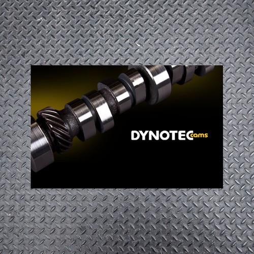 Dynotec Camshaft Stage 1 suits Pontiac 350P | eBay Australia