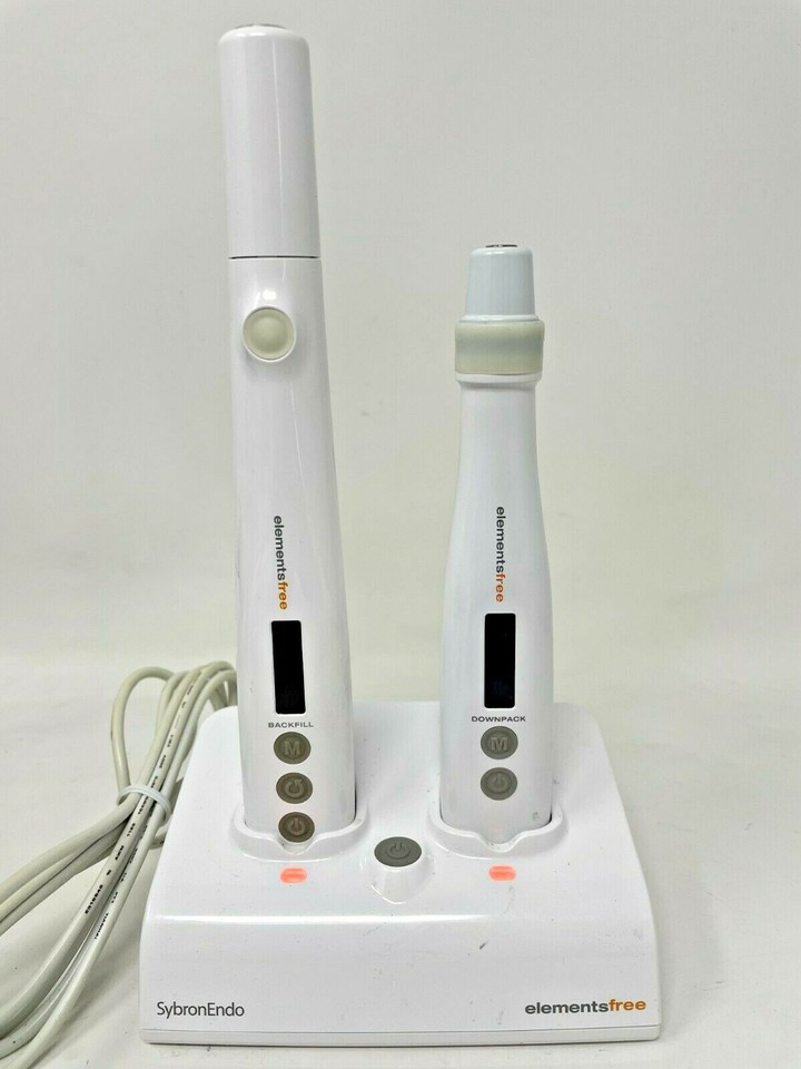 SybronEndo Elements Free DUAL Obturation Unit - Kerr Endodontic ...