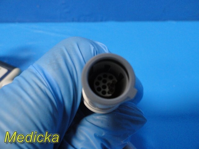 2011 Covidien Aspect Medical 185-0151 Bis Vista Monitor W/ BisX Module ...