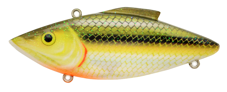 Rat-L-Trap Lipless Crankbait 1/2oz RT Any 163 Color Bill Lewis Rattle ...