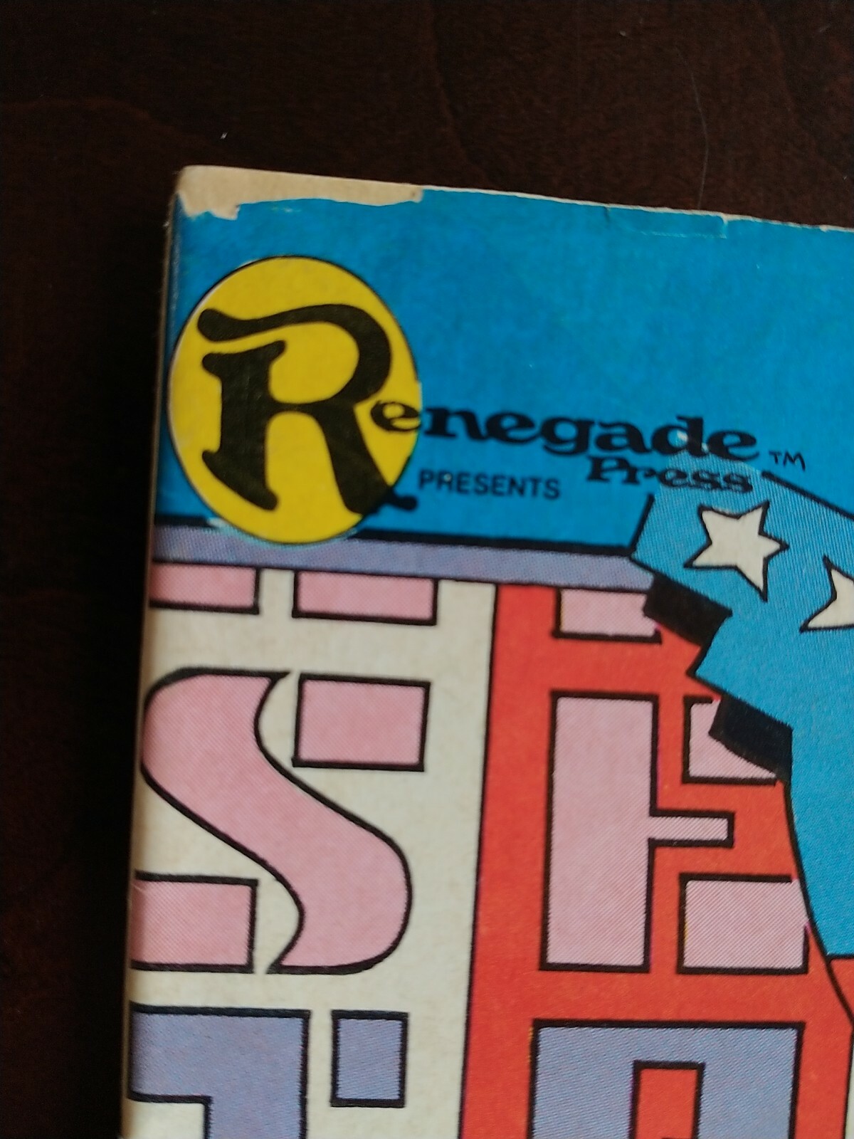 Normal Man #11 | eBay