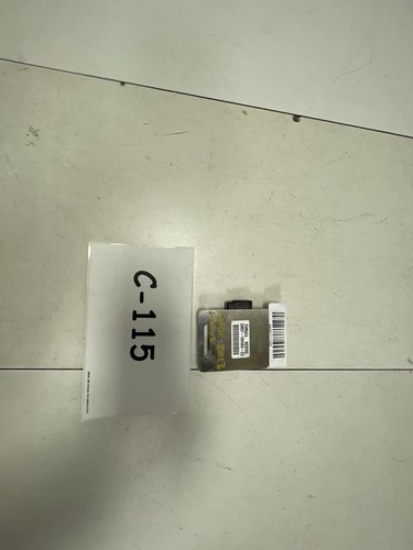 2014 FORD FOCUS SE SEDAN GPS POSITIONING MODULE OEM+ | eBay