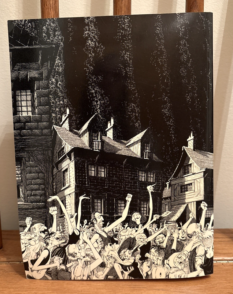 Cerebus Book 3: Church and State Volume 1 by Dave Sim | eBay