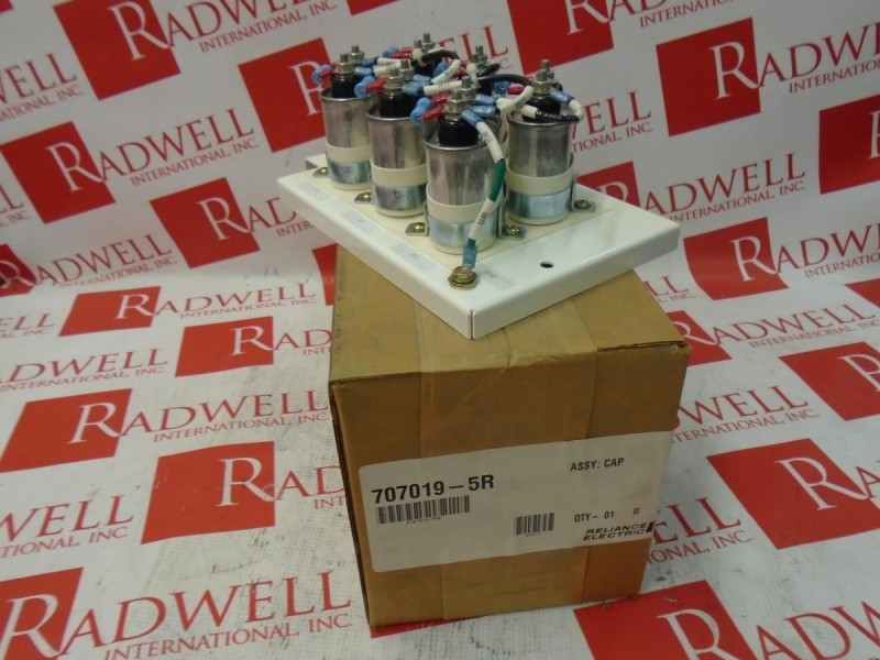 ASEA BROWN BOVERI 707019-5R / 7070195R (NEW IN BOX) | eBay