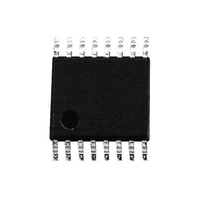 Maxim Integrated RS232 Schnittstellen IC 3V 5,5V 0,25Mbps TSSOP-16 | eBay.de