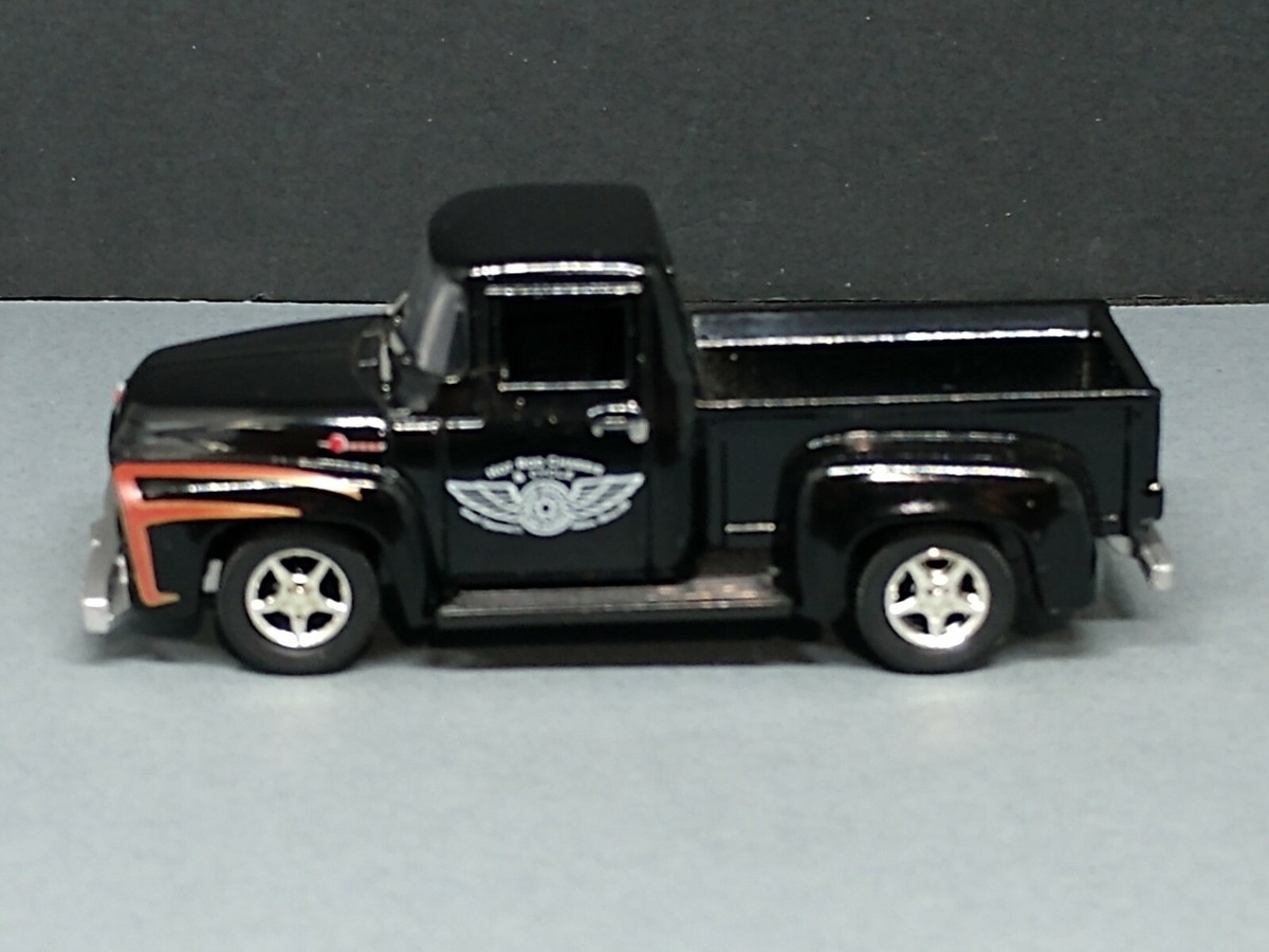 56 Ford Pickup Expendables