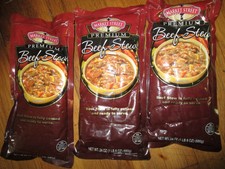 Market Street Classics Premium Beef Stew 24 Oz. for sale online | eBay