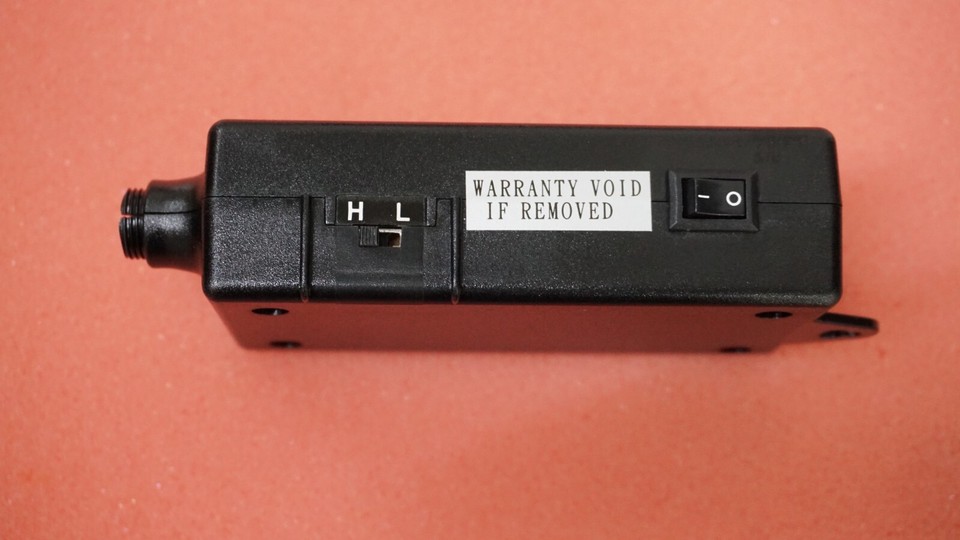 KILEWS ESD Electric 0.01-0.34Nm Screw Driver & Power Adapter SKD ...