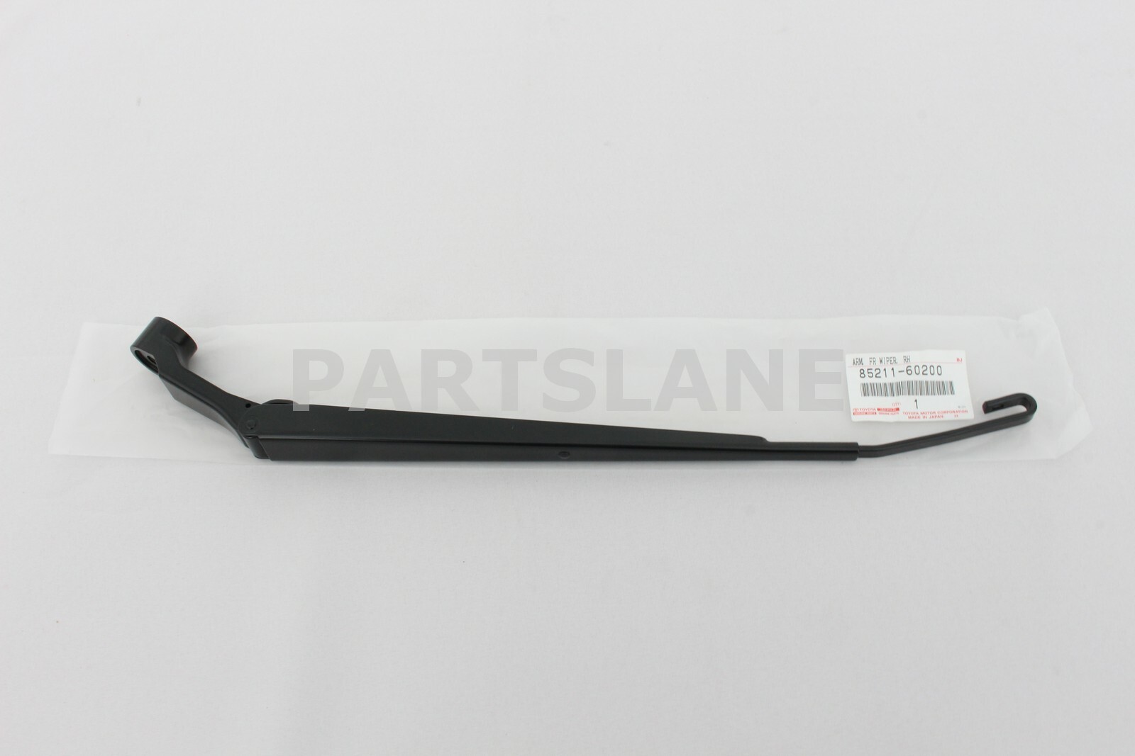 Toyota Land Cruiser Lexus LX470 OEM Genuine Front Right Wiper Arm 85211 ...