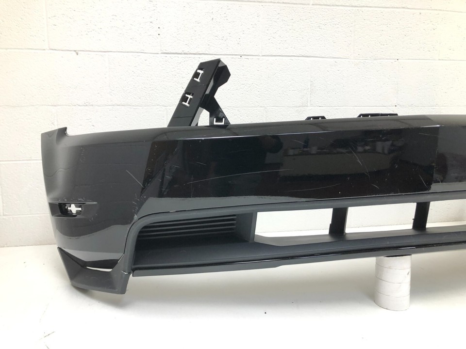 2012 Mustang Gt Front Bumpernull