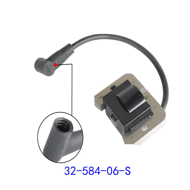 Ignition Module 24HP 7000 Series engine Kohler 2 Pack 32-584-06-S | eBay