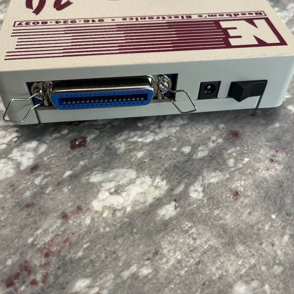 Needham's Electronics EMP-20 Device Programmer | eBay