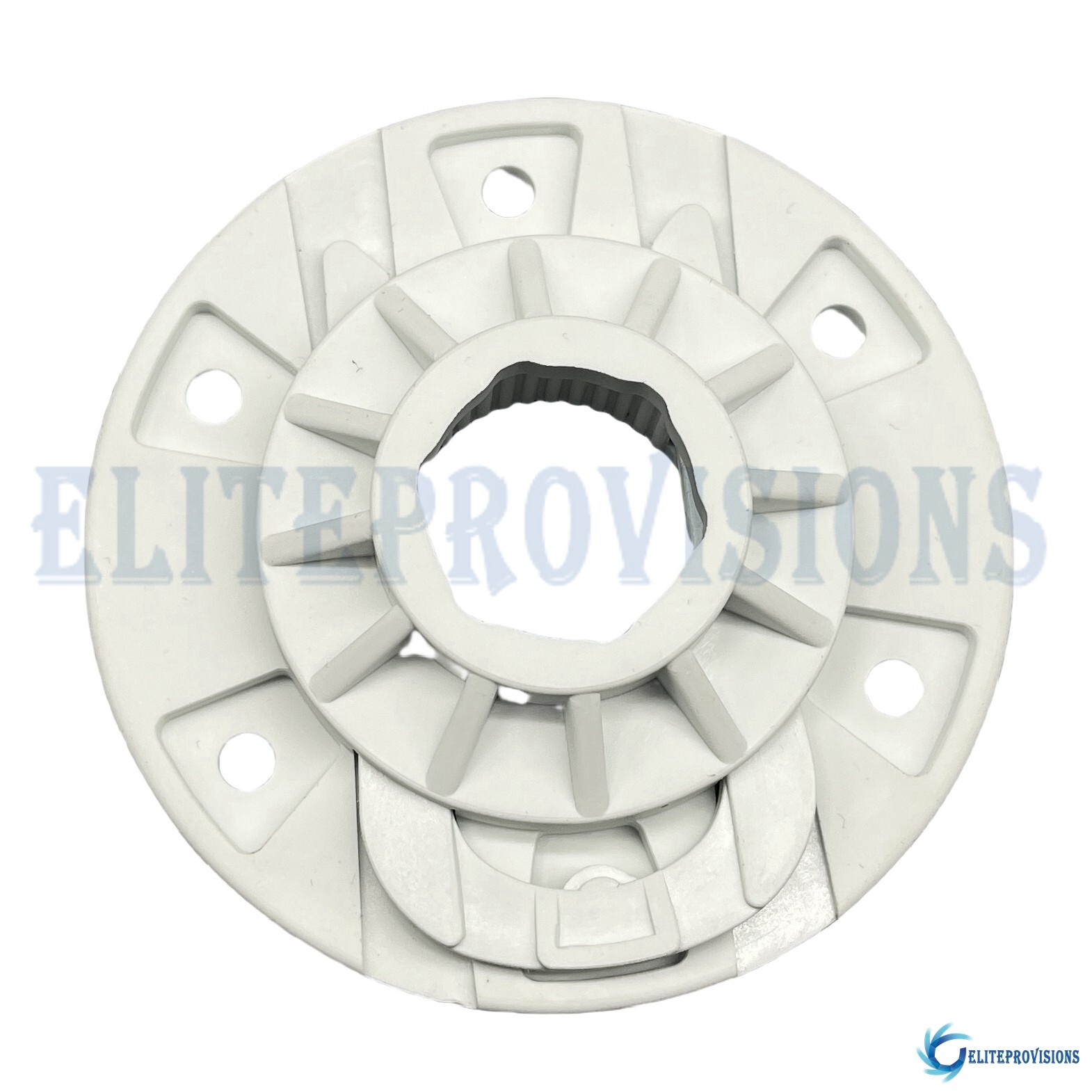 Washer Drive Hub Kit For Whirlpool Maytag Washing Machine W10528947 ...