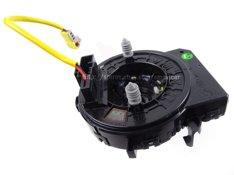 Clock Spring Contact for 2018-2025 KIA Picanto (for Heated Steering ...