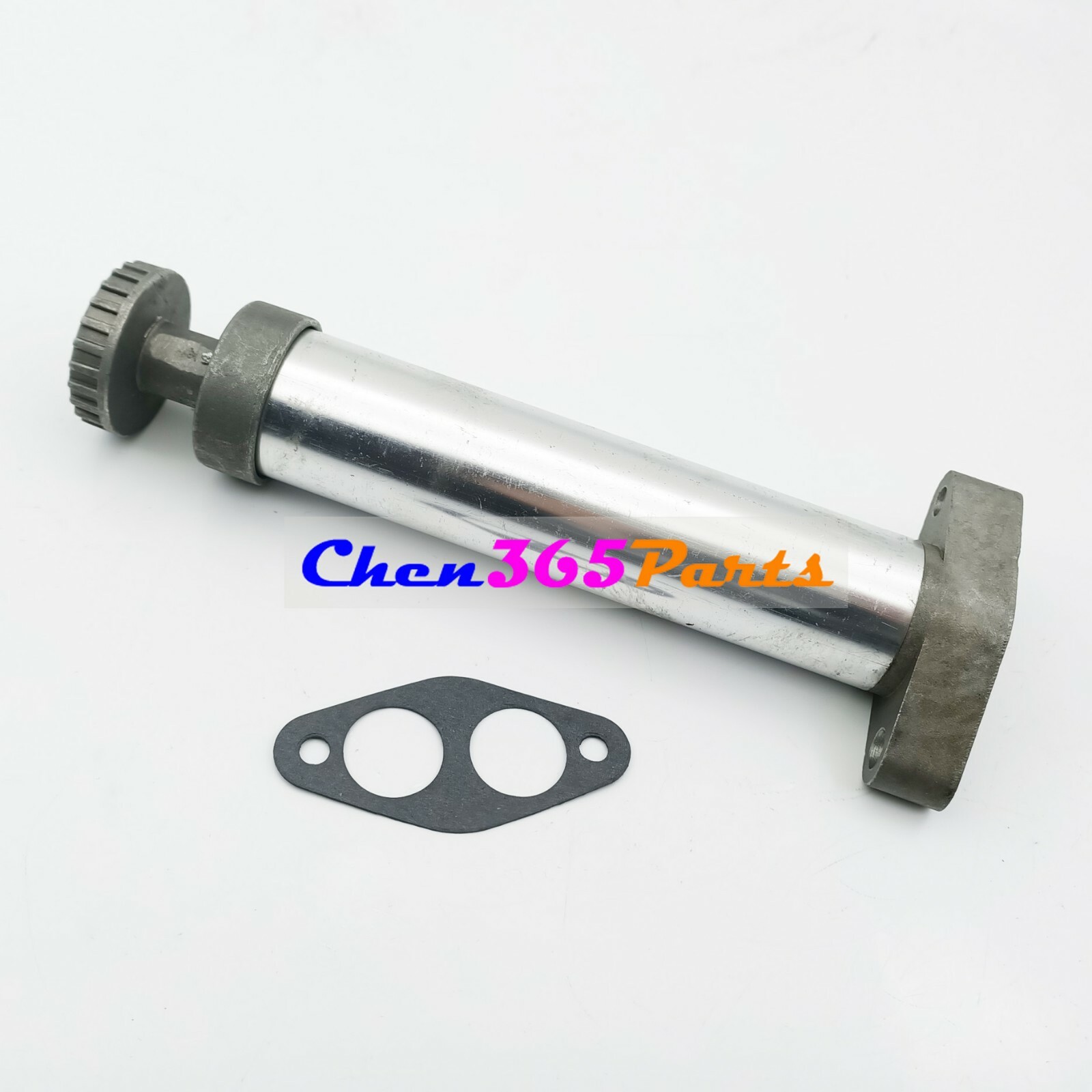 2W2605 2W-2605 Fuel Priming Pump For Caterpillar CAT 114 3116 3126 3306 ...