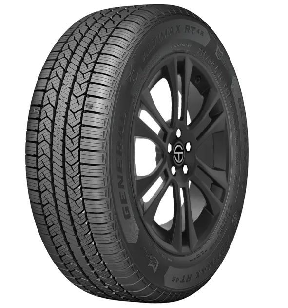 GENERAL Altimax RT45 195/65R15 91T (Quantity of 2) | eBay