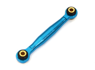 Type 180 Degree Alloy Steering Linkage for Axial 1/24 SCX24 (L=30mm) | eBay