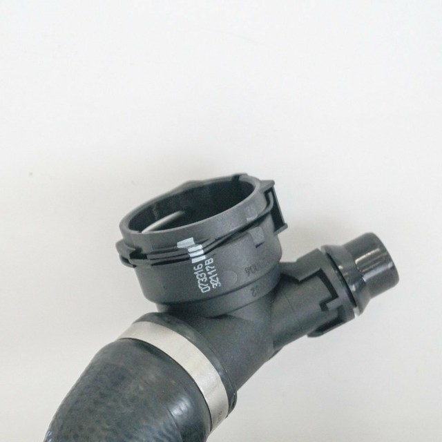 MERCEDES BENZ S Class W222 Coolant Radiator Hose Left A2225014291 ...