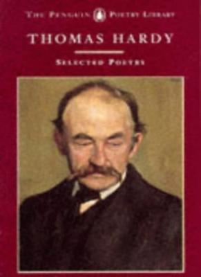 Selected Poems (Poetry Library) By Thomas Hardy, David Wright | eBay UK