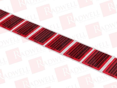 LEUZE MVS LABEL 40MM 10 PIECES / MVSLABEL40MM10PIECES (BRAND NEW) | eBay