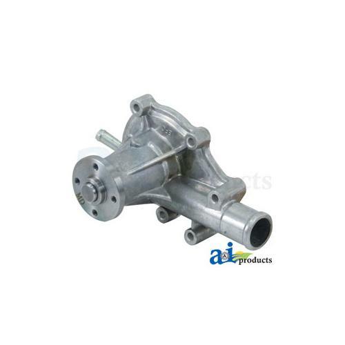 16241-73034 Water Pump for Bobcat Skid Steer Loader S100 S70 463 Kubota ...
