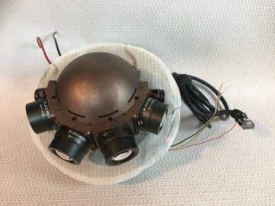 Cameras - Arecont Vision Av8185dn