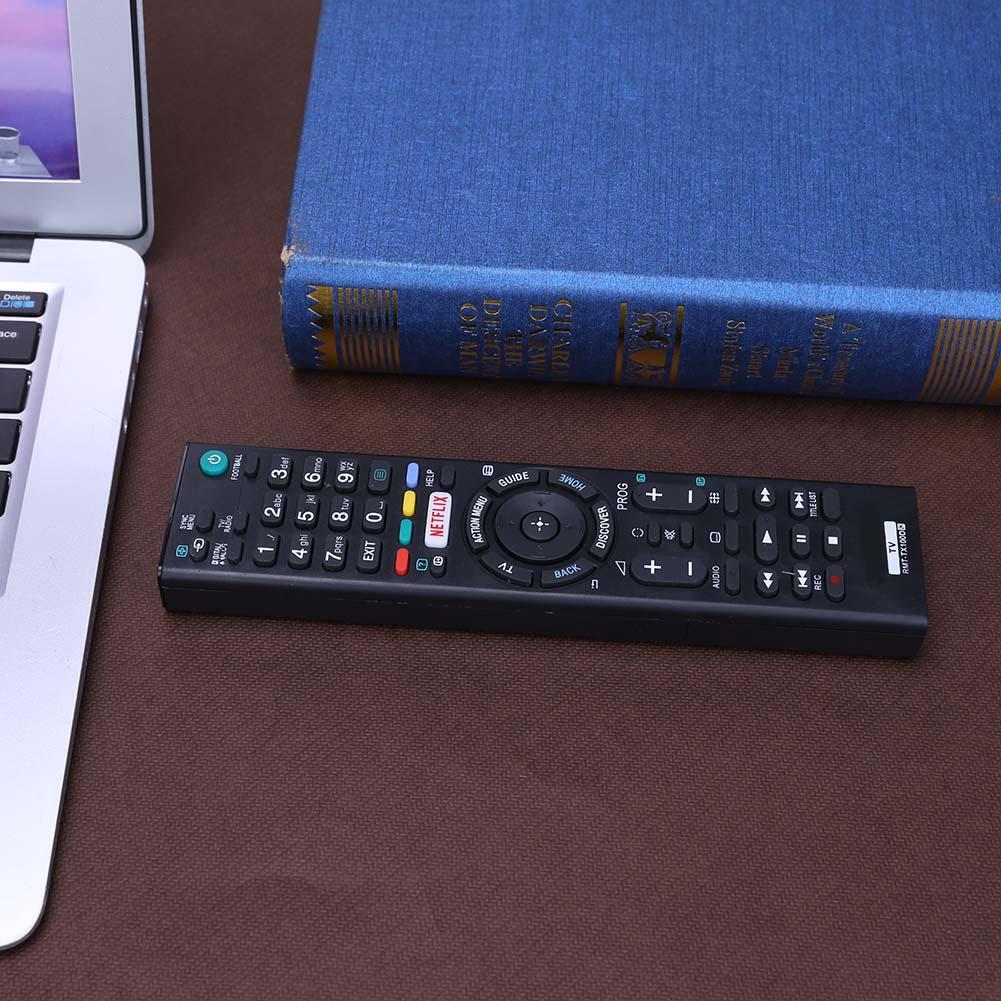 AU RMT-TX100D Remote Control Replacement for TV Remote Control | eBay