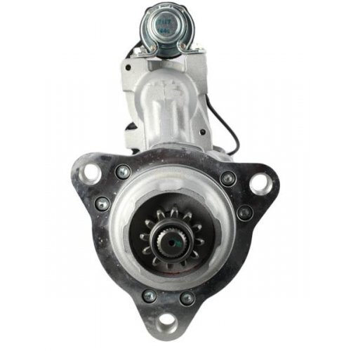 1** DÉMARREUR DELCO REMY NOUVEAU ORIGINAL 8200434 POUR MERCEDES, CLASS ...