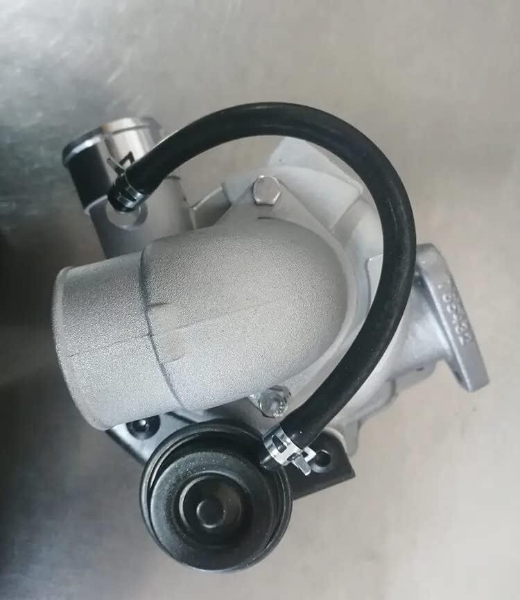 TF035 turbo charger 28200-42650 for Hyundai H-1 Starex 2.5 TD D4BH 99HP ...