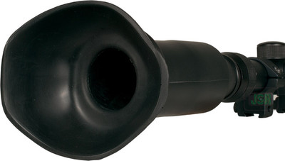 Bisley Scope Maximizer Rifle Eye Piece | Grelly UK