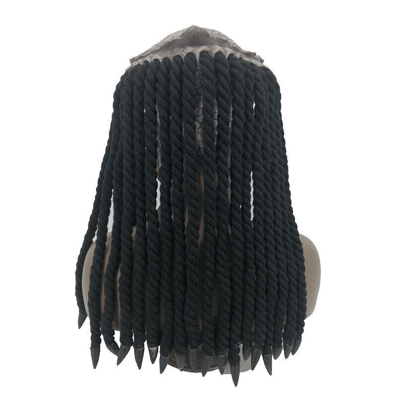 Alien VS. Predator Latex Mask Predator Halloween Cosplay Mask Helmet ...