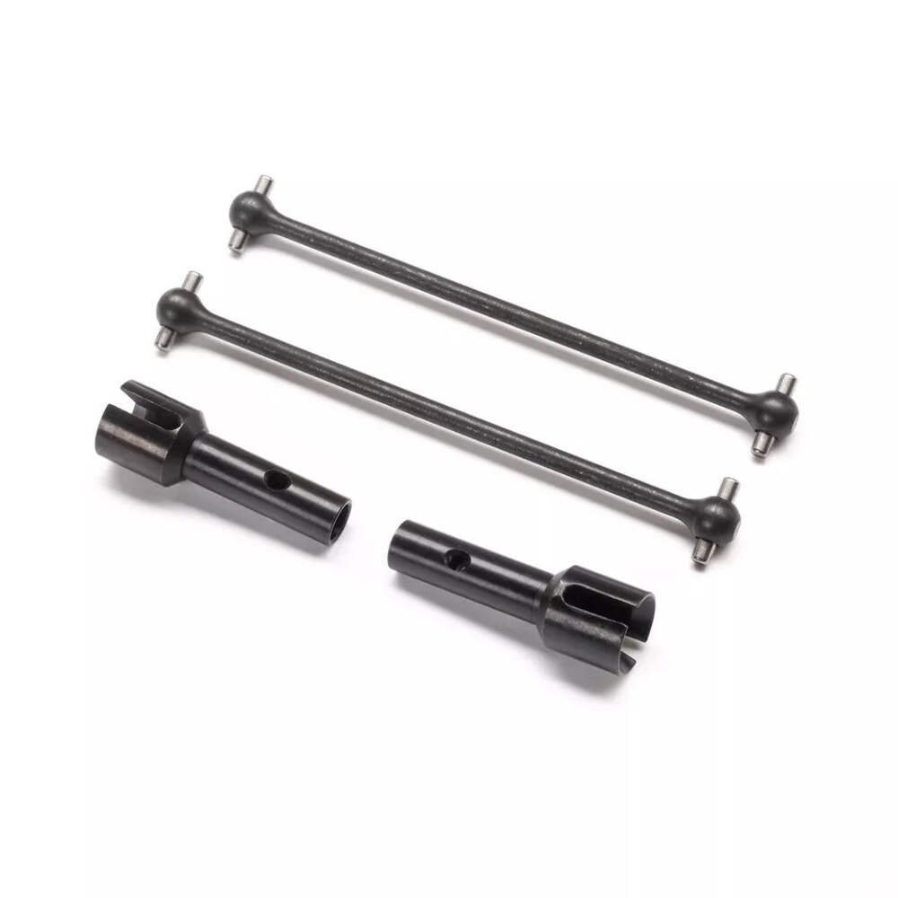 Losi LOS-1246 Rear Dogbone Set 8XE RTR | eBay
