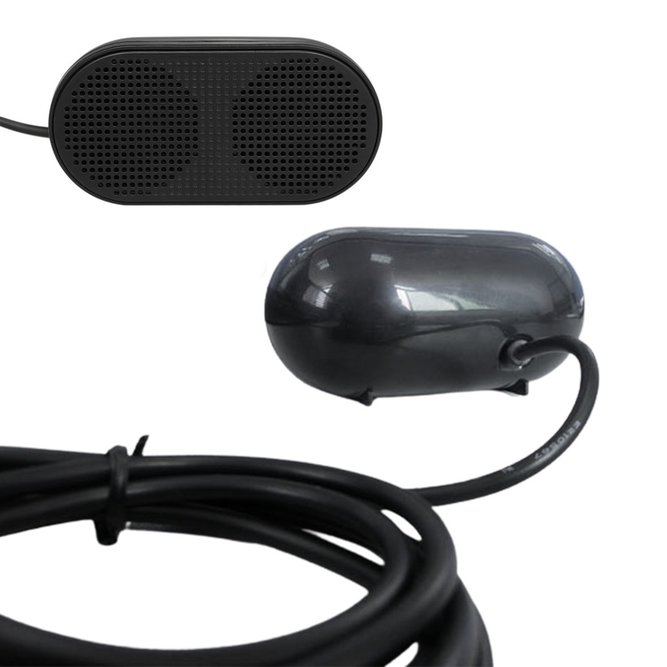 Portable Mini External USB Stereo Computer Speaker 2 Channels ...