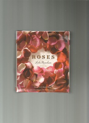 Roses by Leila Meacham, CD, AUD 9780307750839| eBay