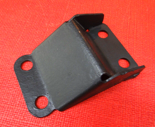 OEM TRIUMPH TR2 TR3 TR4 Ft. Suspension Rebound Abutment Bracket ...