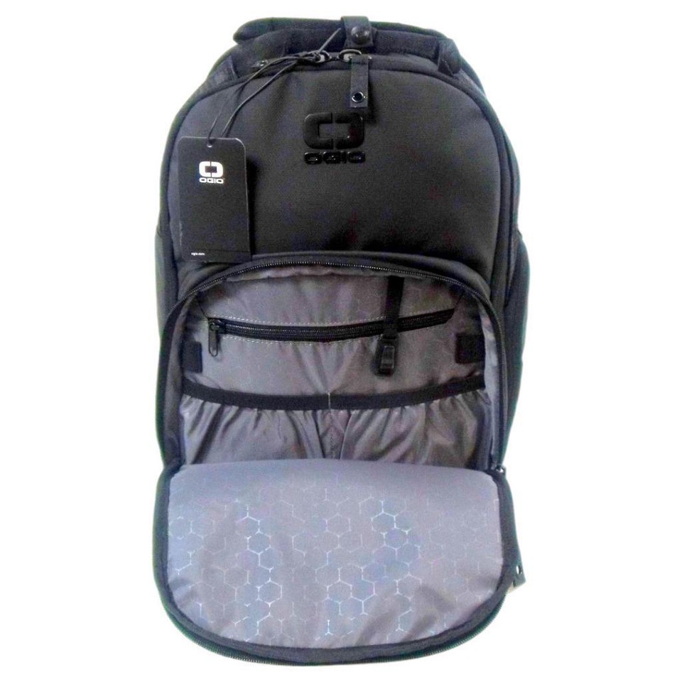 OGIO Commuter Transfer Pack, Backpack, Laptop Bag Padded Back Panel ...